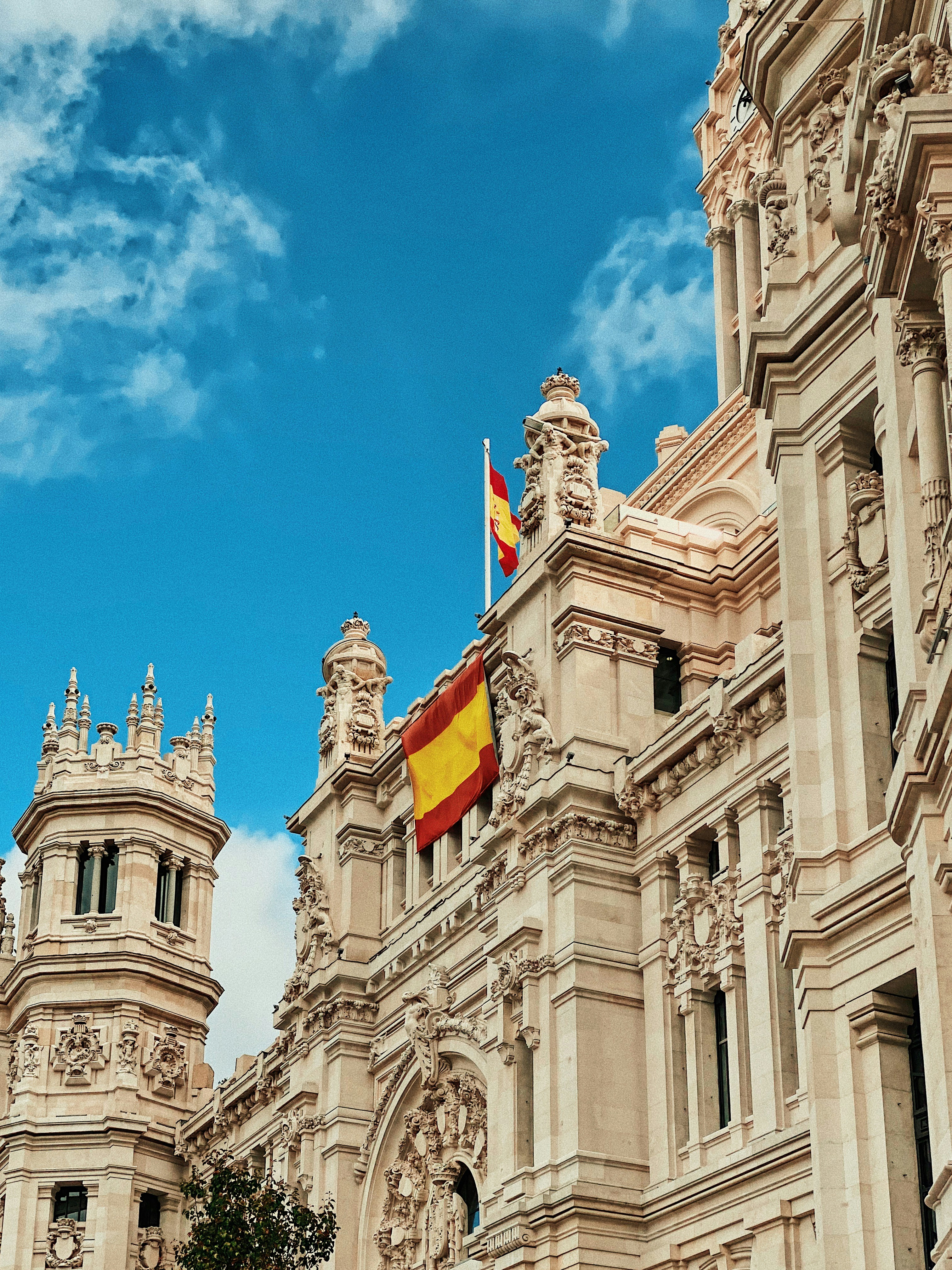 Study in Madrid: a guide for international students