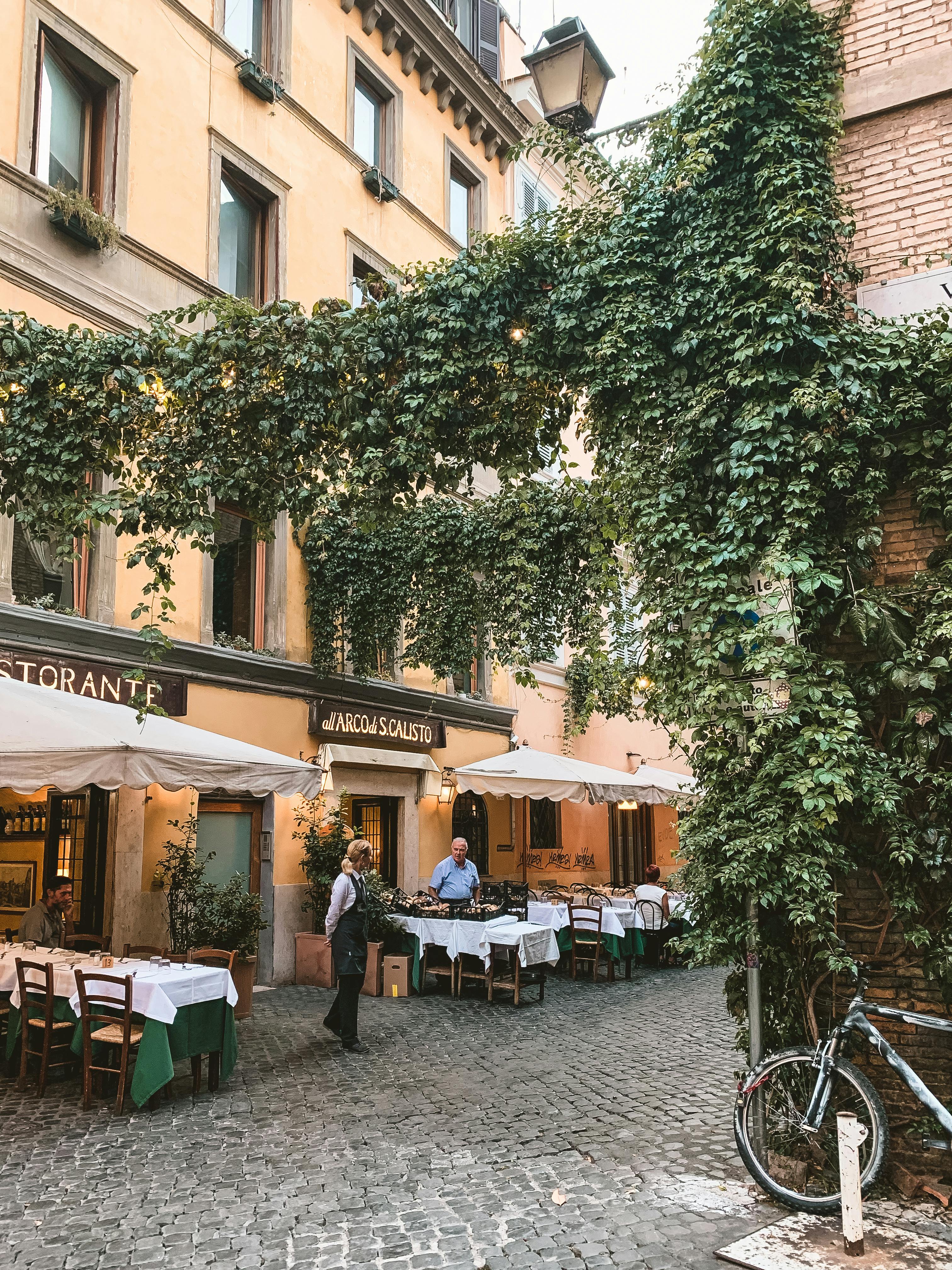 Study in Rome: a guide for international students | The Social Hub