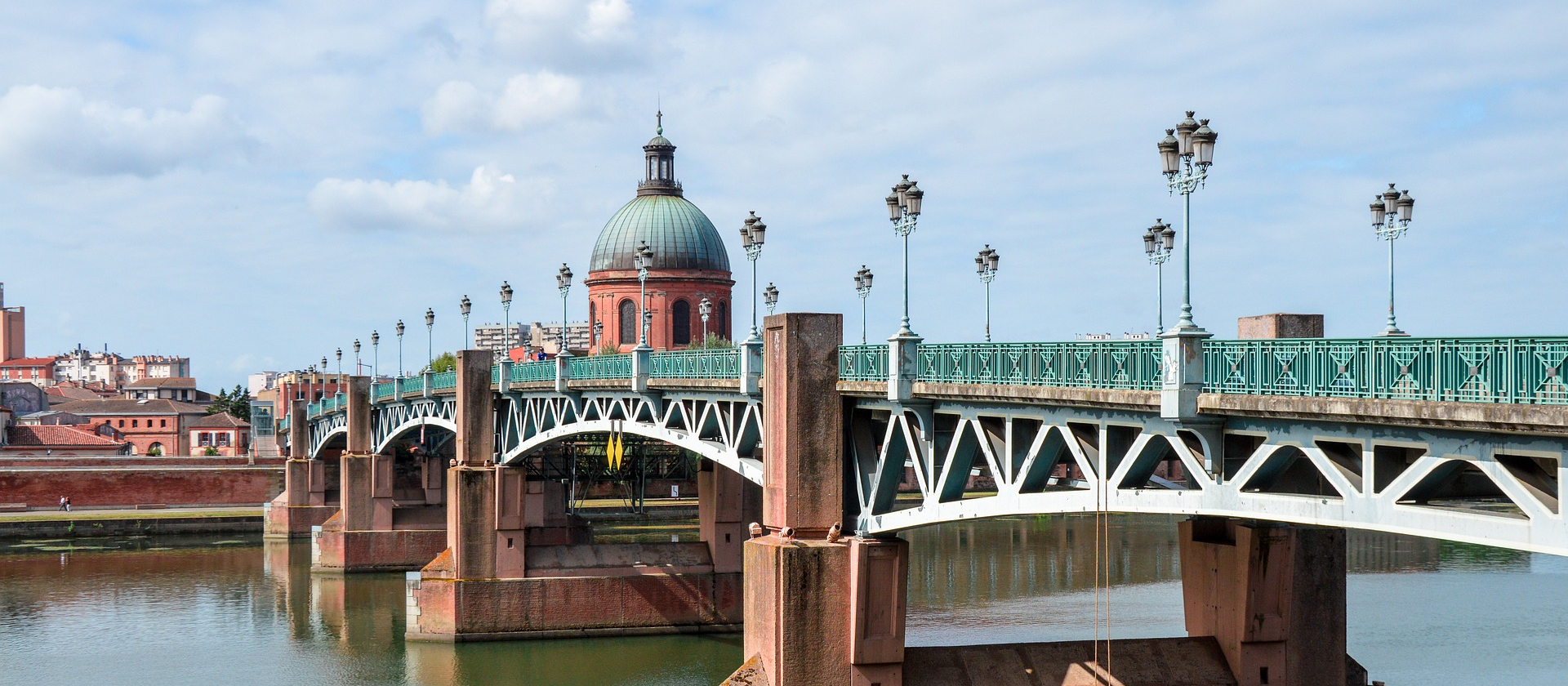 Toulouse Hotel & Accommodation