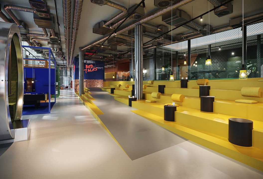 Meeting Rooms & Event Spaces in Delft