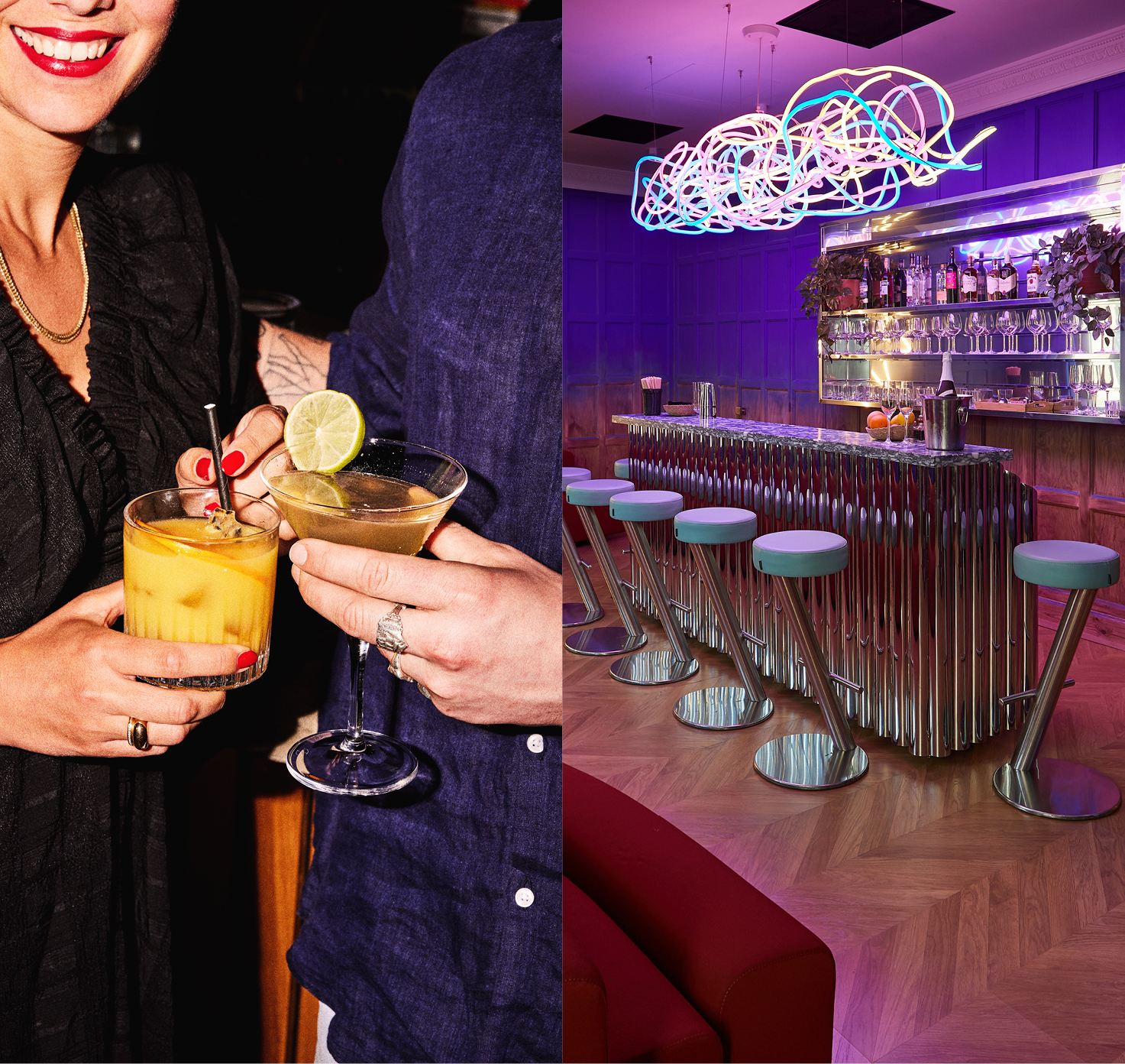 The ultimate guide to hosting your winter event