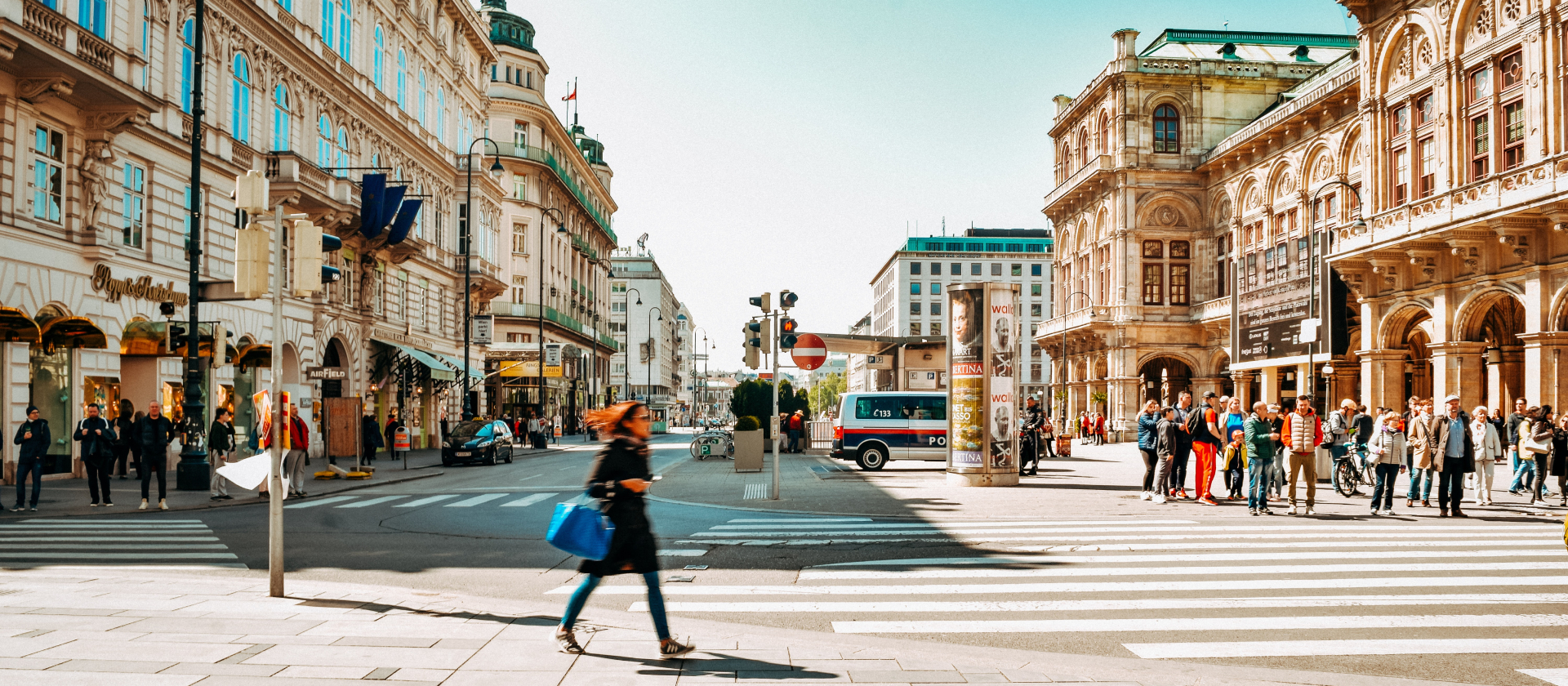 Vienna Hotel, Accommodation & Coworking