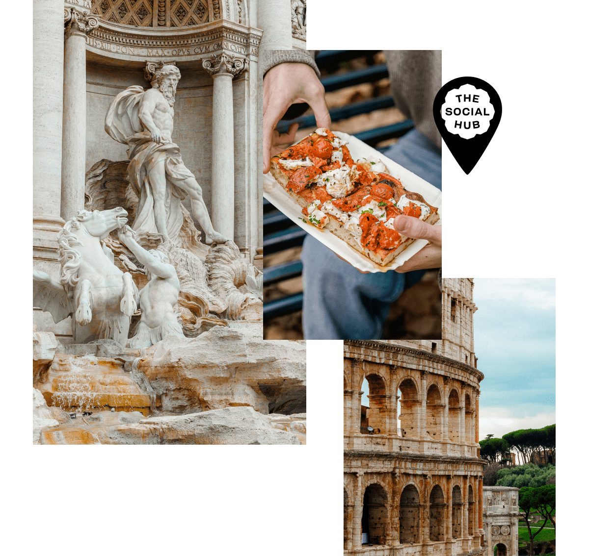 Rome's best kept secrets