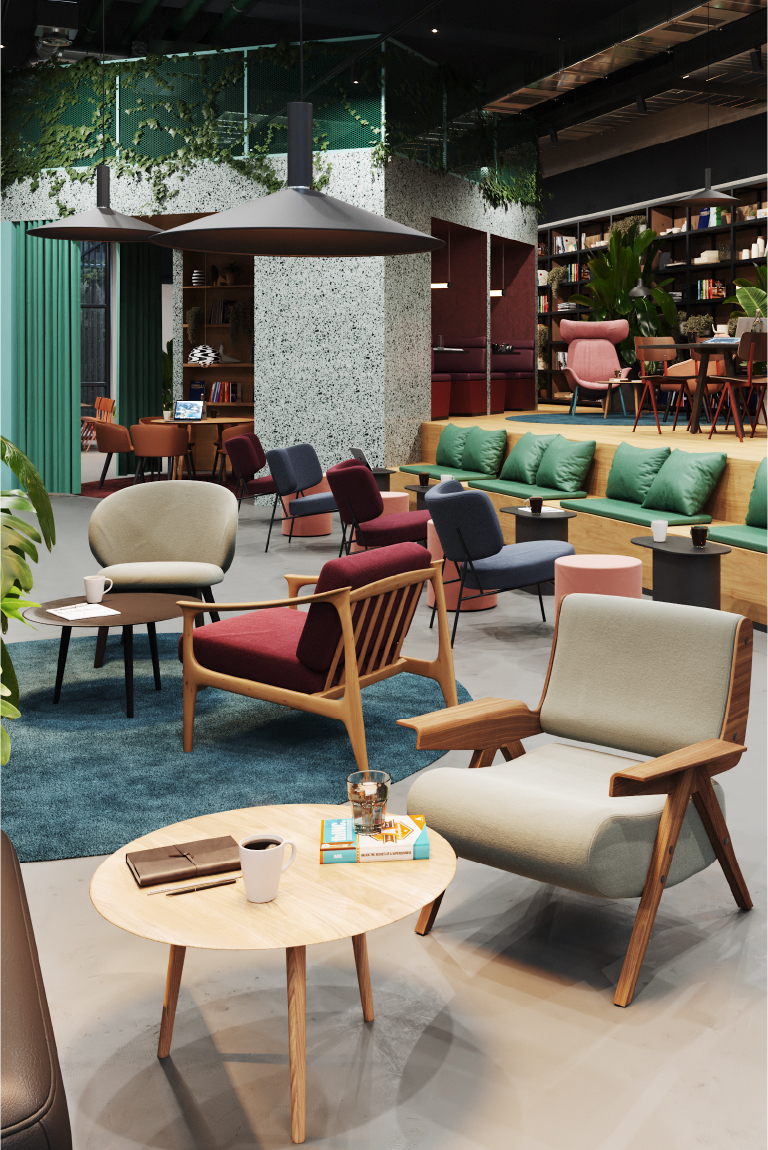 Membership The Social Hub