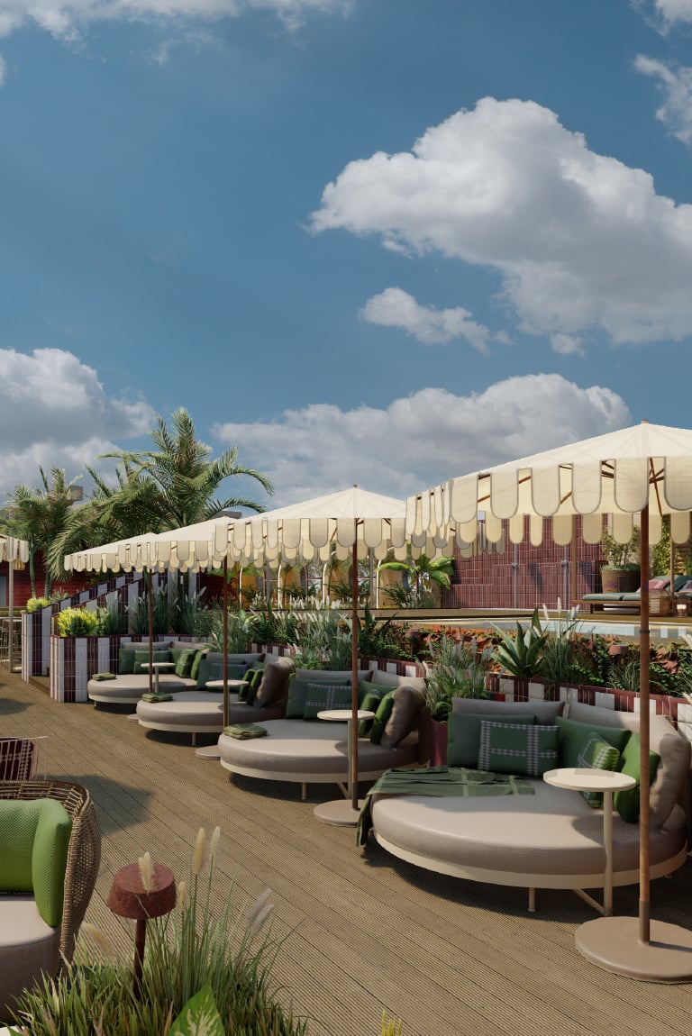 The Social Hub Membership – Rome