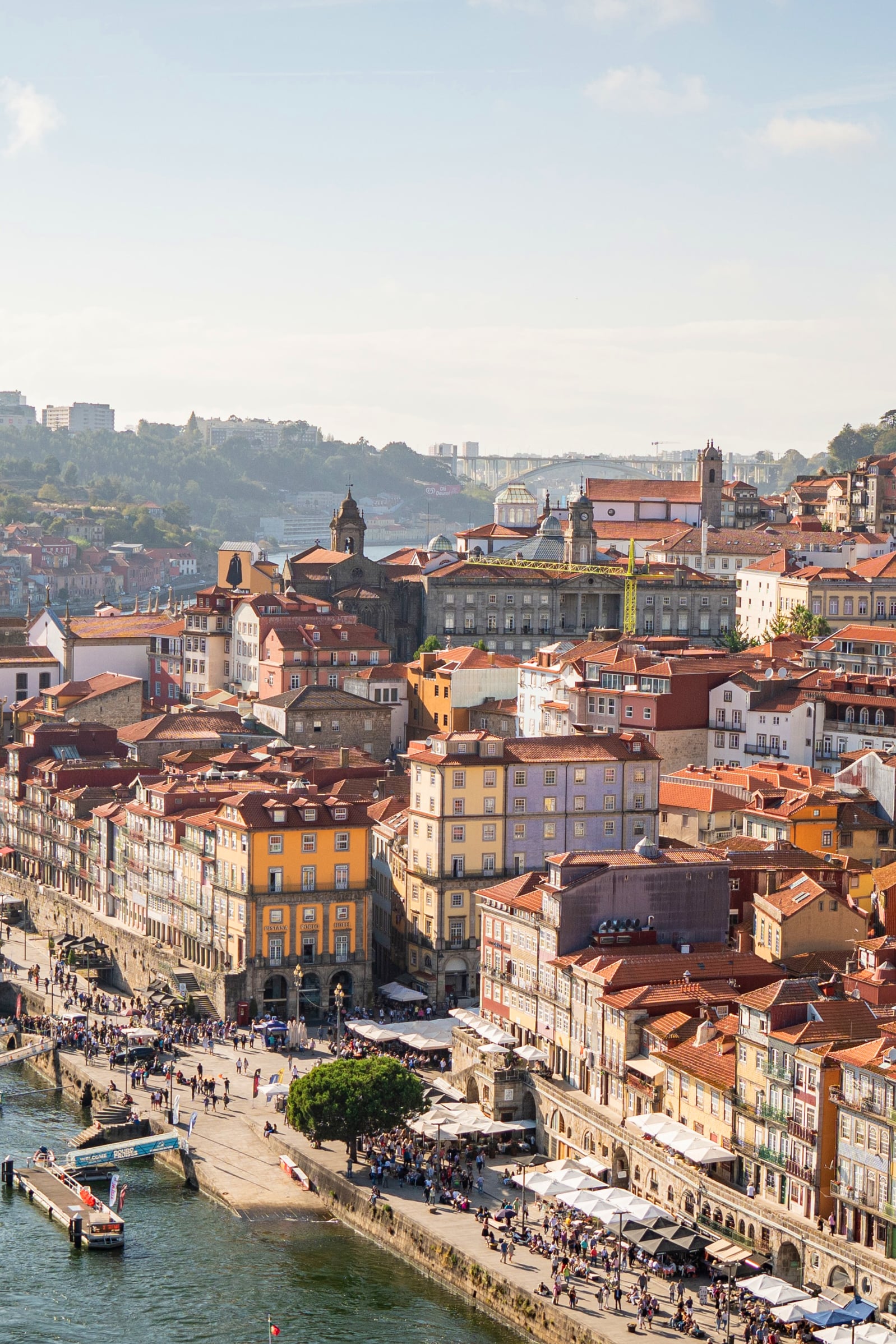 Porto Hotel, Student Accommodation and Coworking